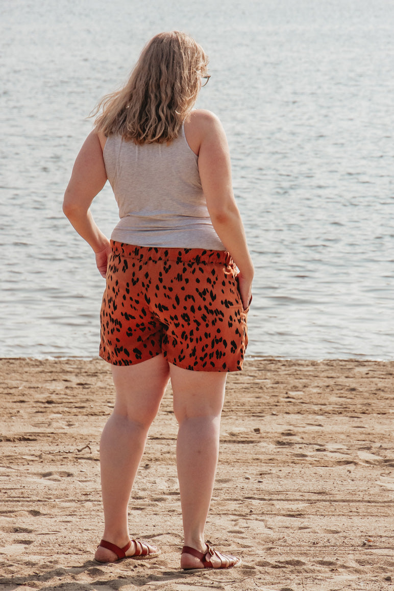 Styla Tulum – Styla Patterns