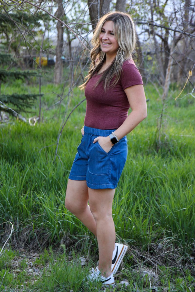 Styla Tulum – Styla Patterns