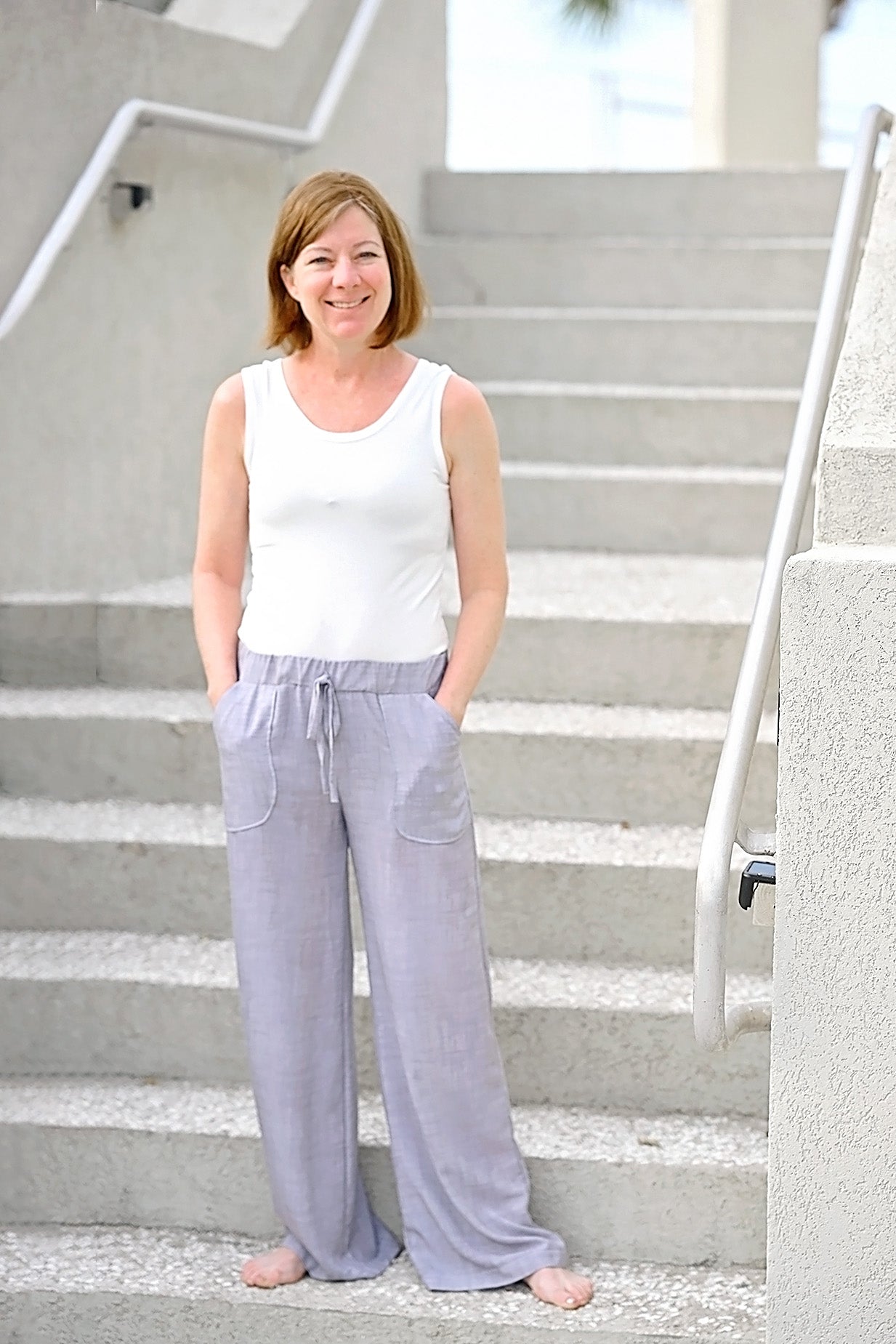 Styla Tulum – Styla Patterns