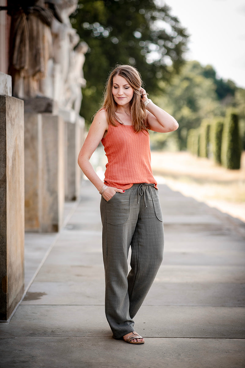 Styla Tulum – Styla Patterns