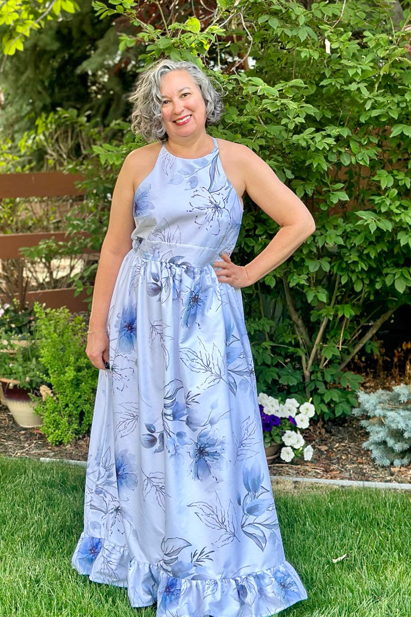 Styla Edessa – Styla Patterns