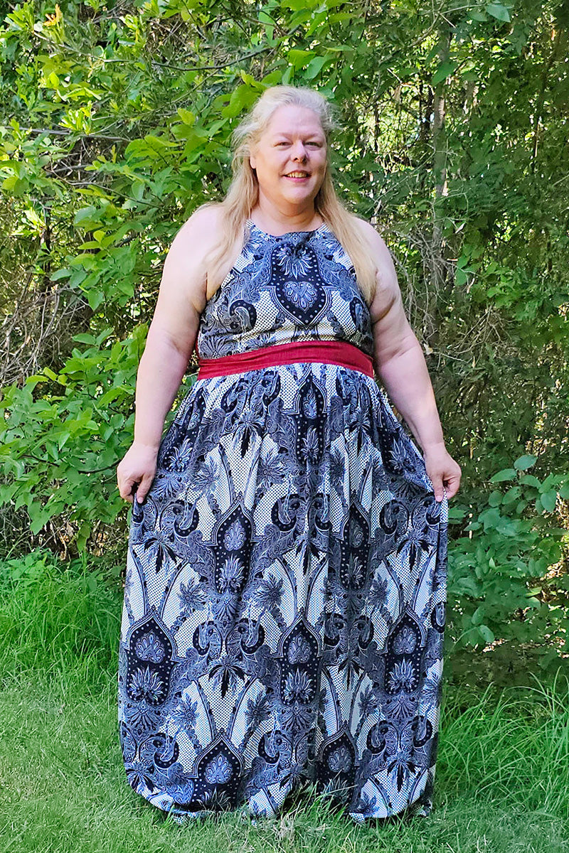 Styla Edessa – Styla Patterns