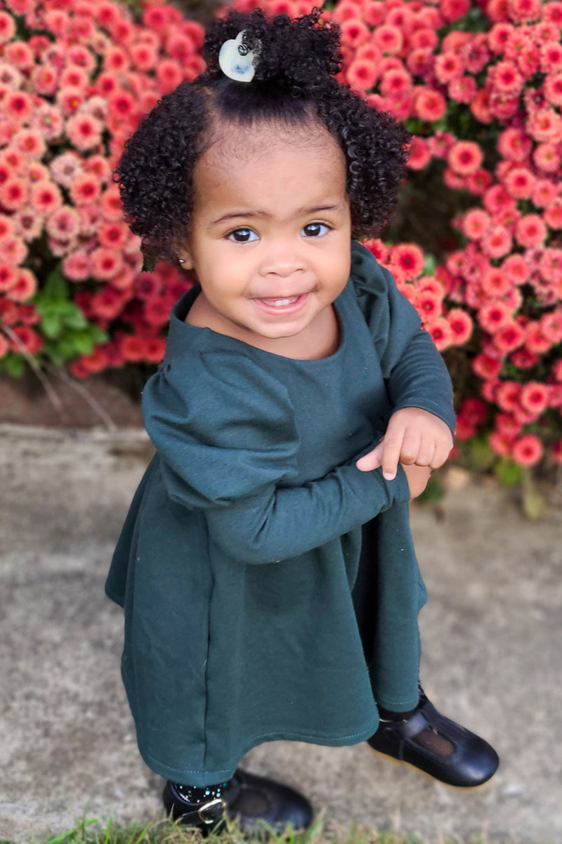 Morgan Baby – Little Lizard King