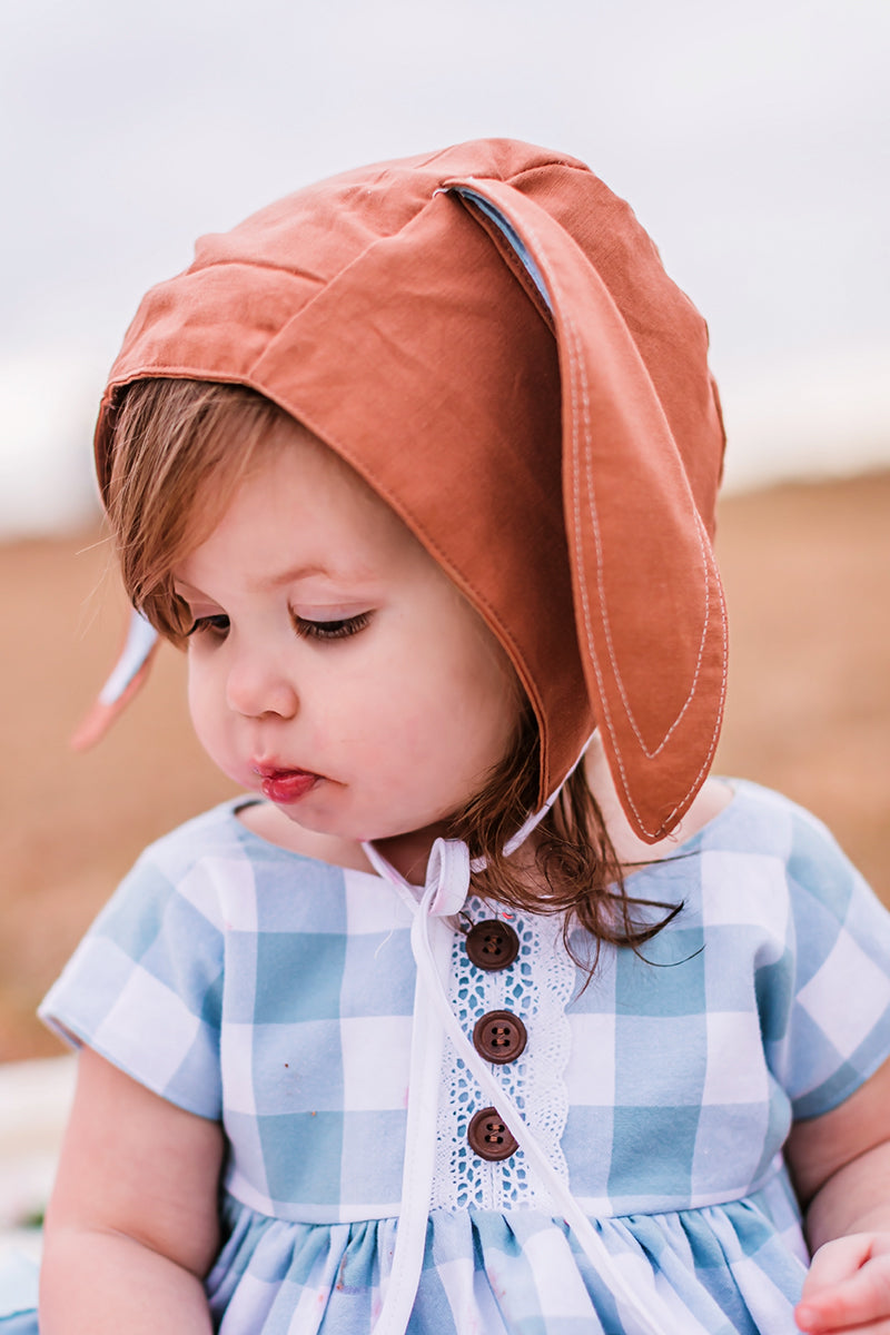 Avignon Bonnet – Little Lizard King