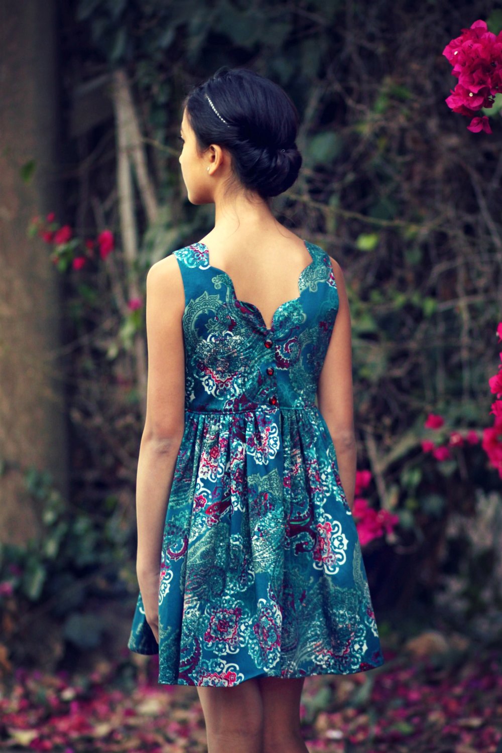 Misthaven – Little Lizard King