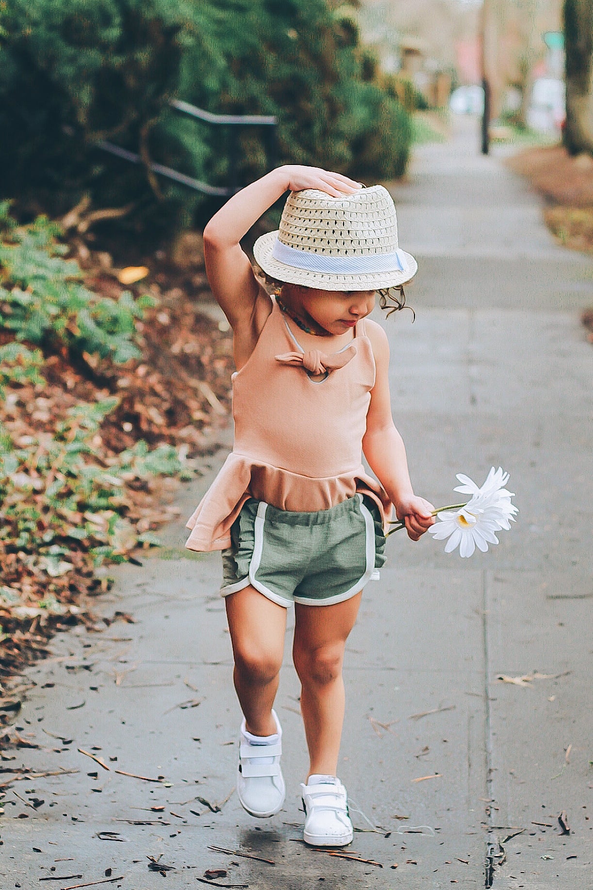 Alba Baby – Little Lizard King