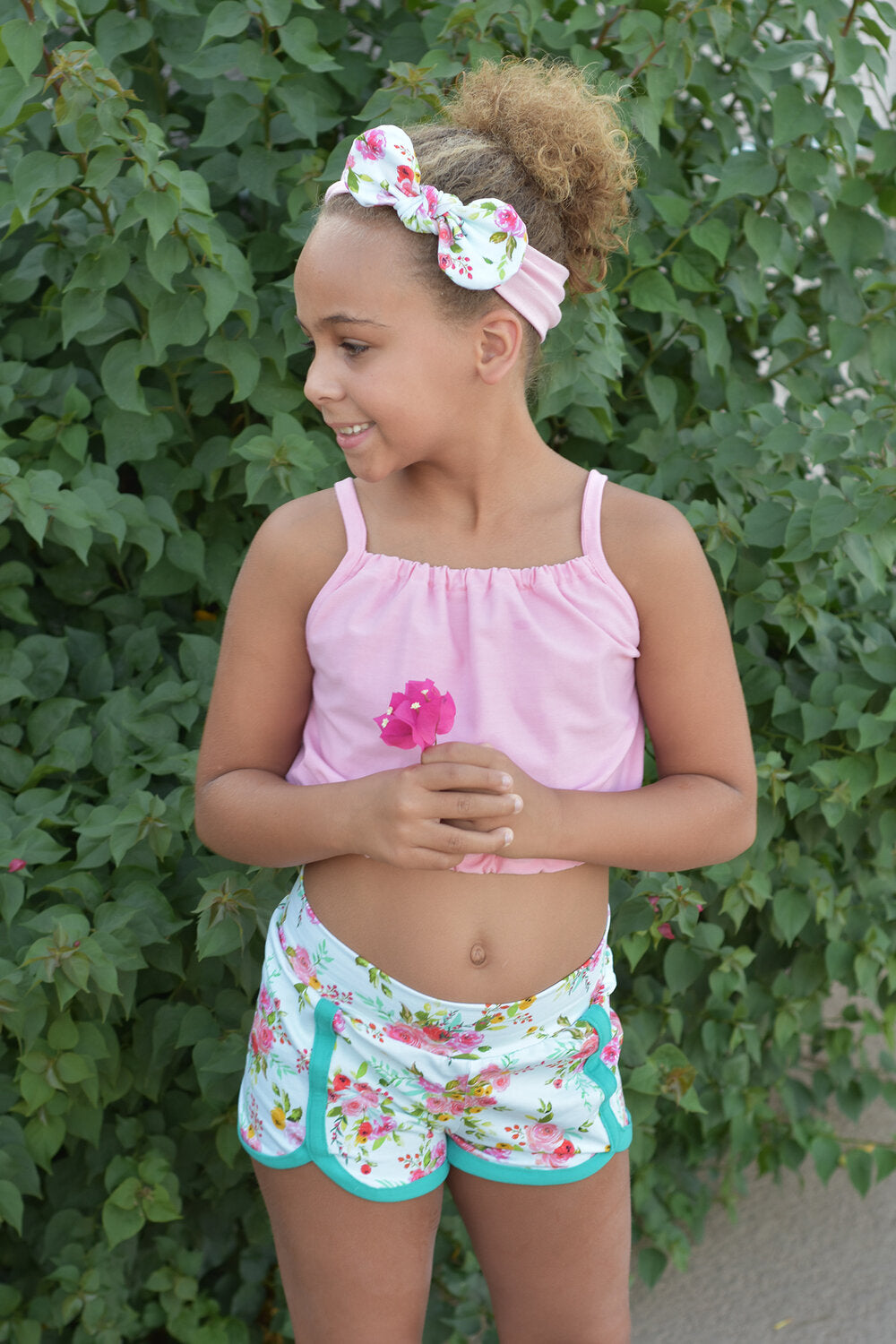 Alba – Little Lizard King