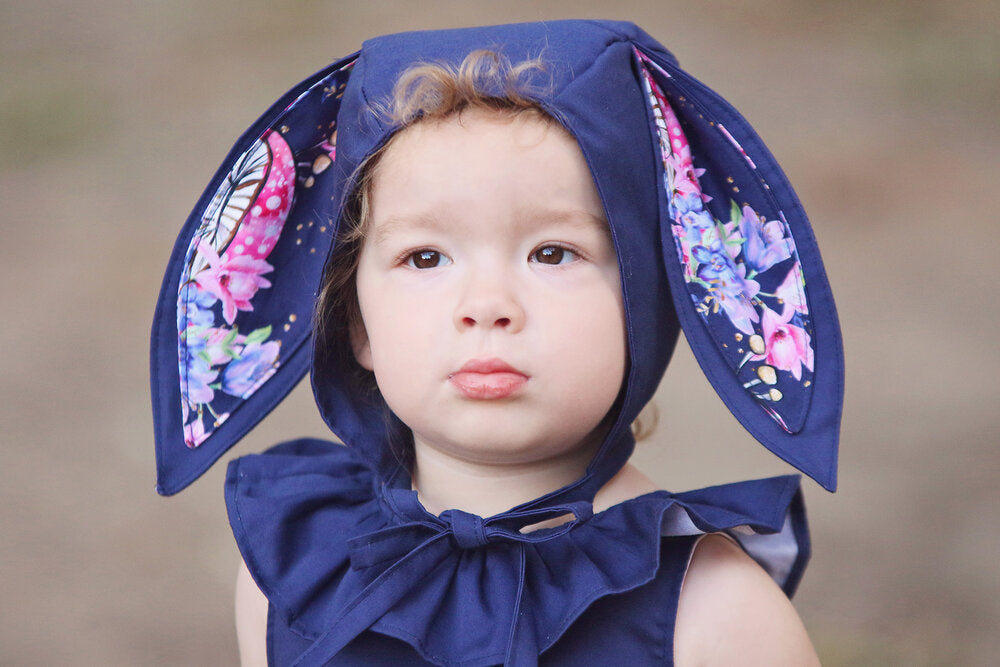 Avignon Bonnet – Little Lizard King