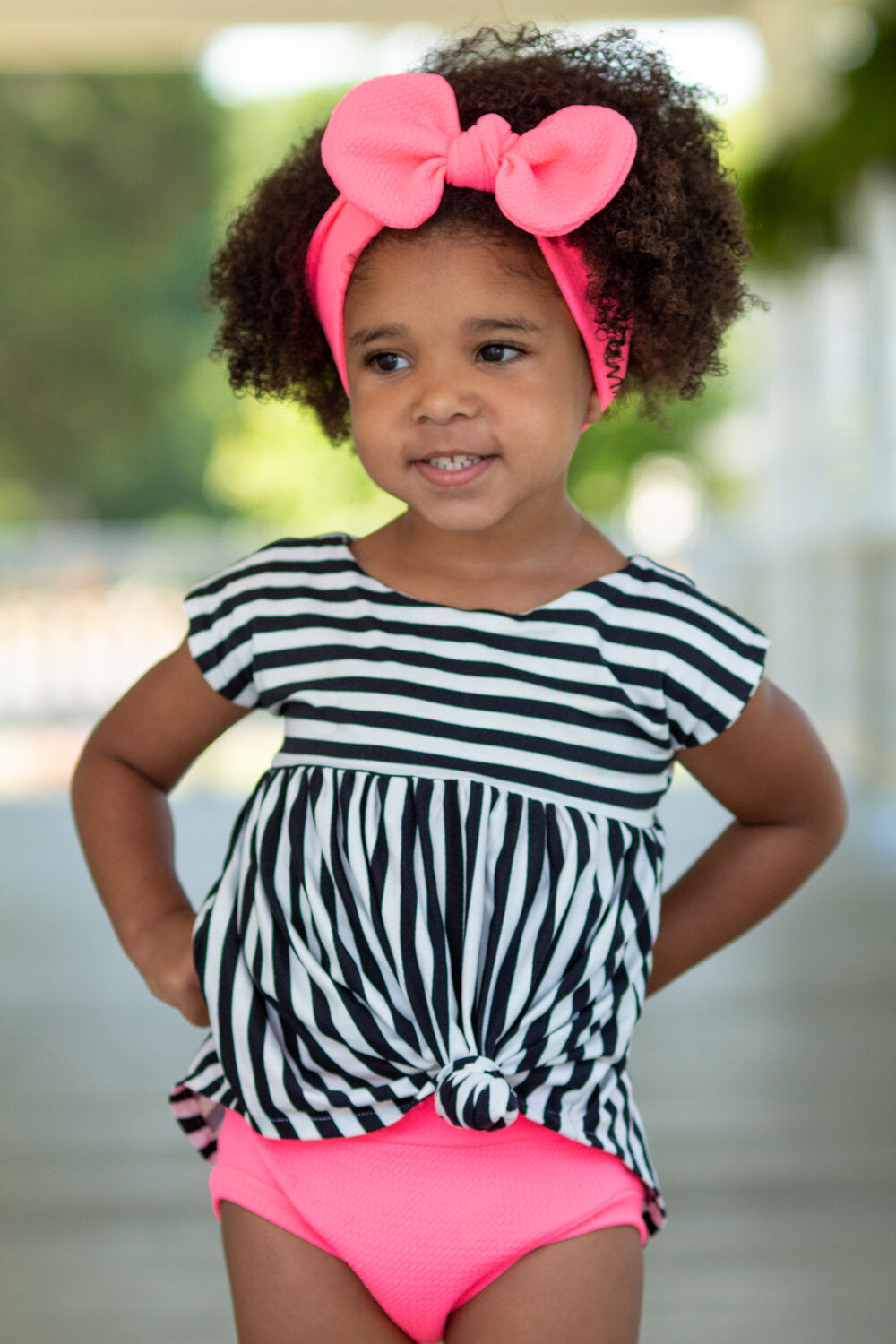 Azle Baby – Little Lizard King