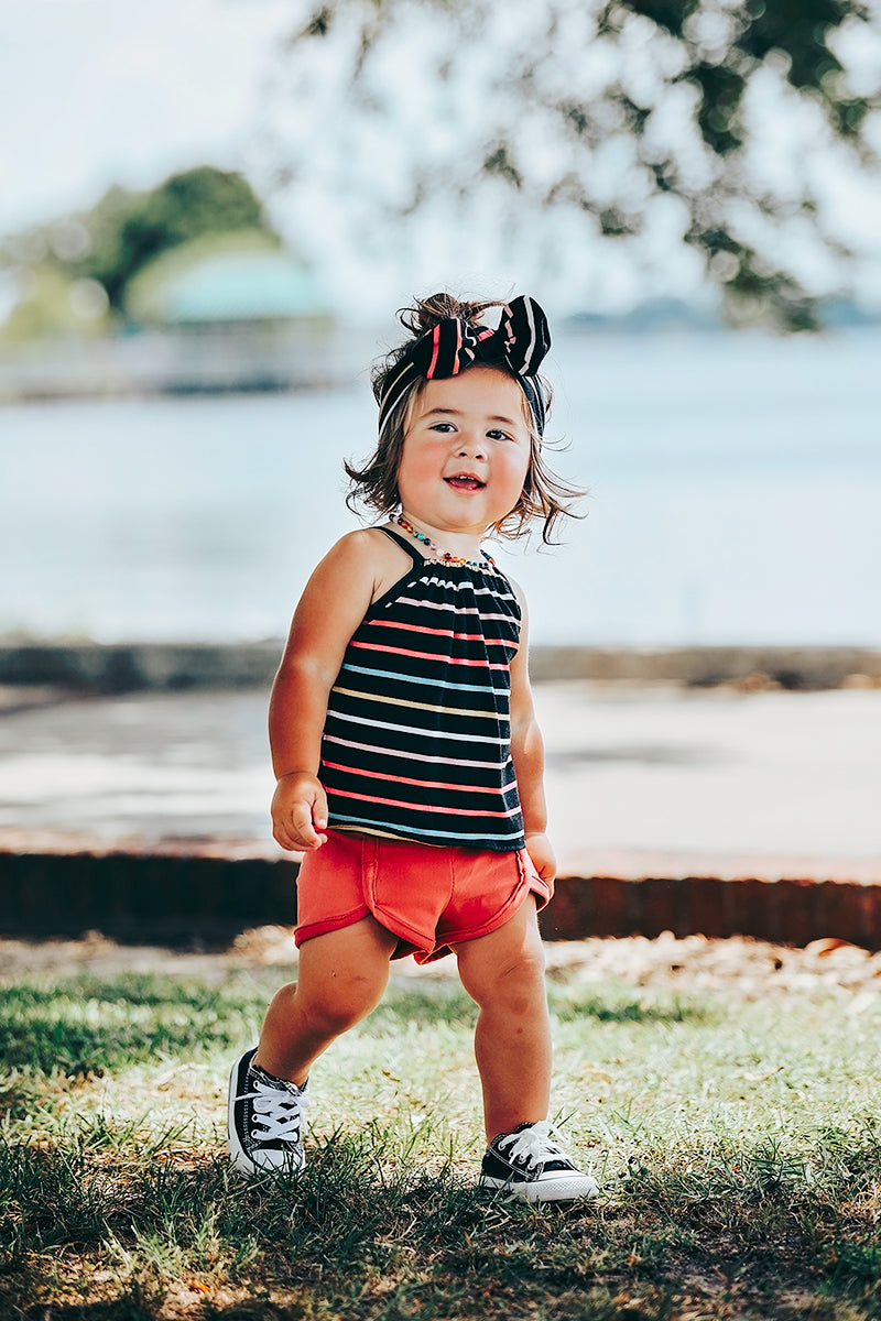 Alba Baby – Little Lizard King