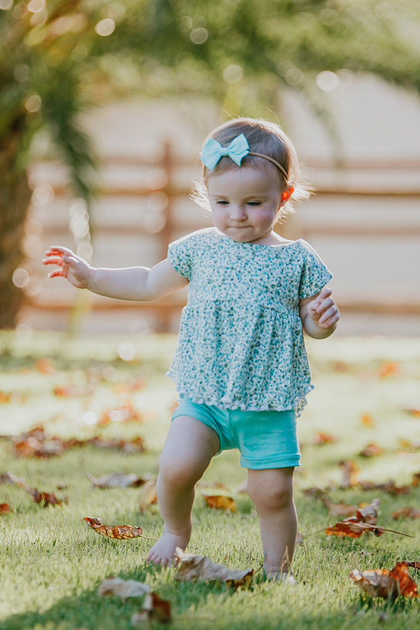 Hadley Baby – Little Lizard King