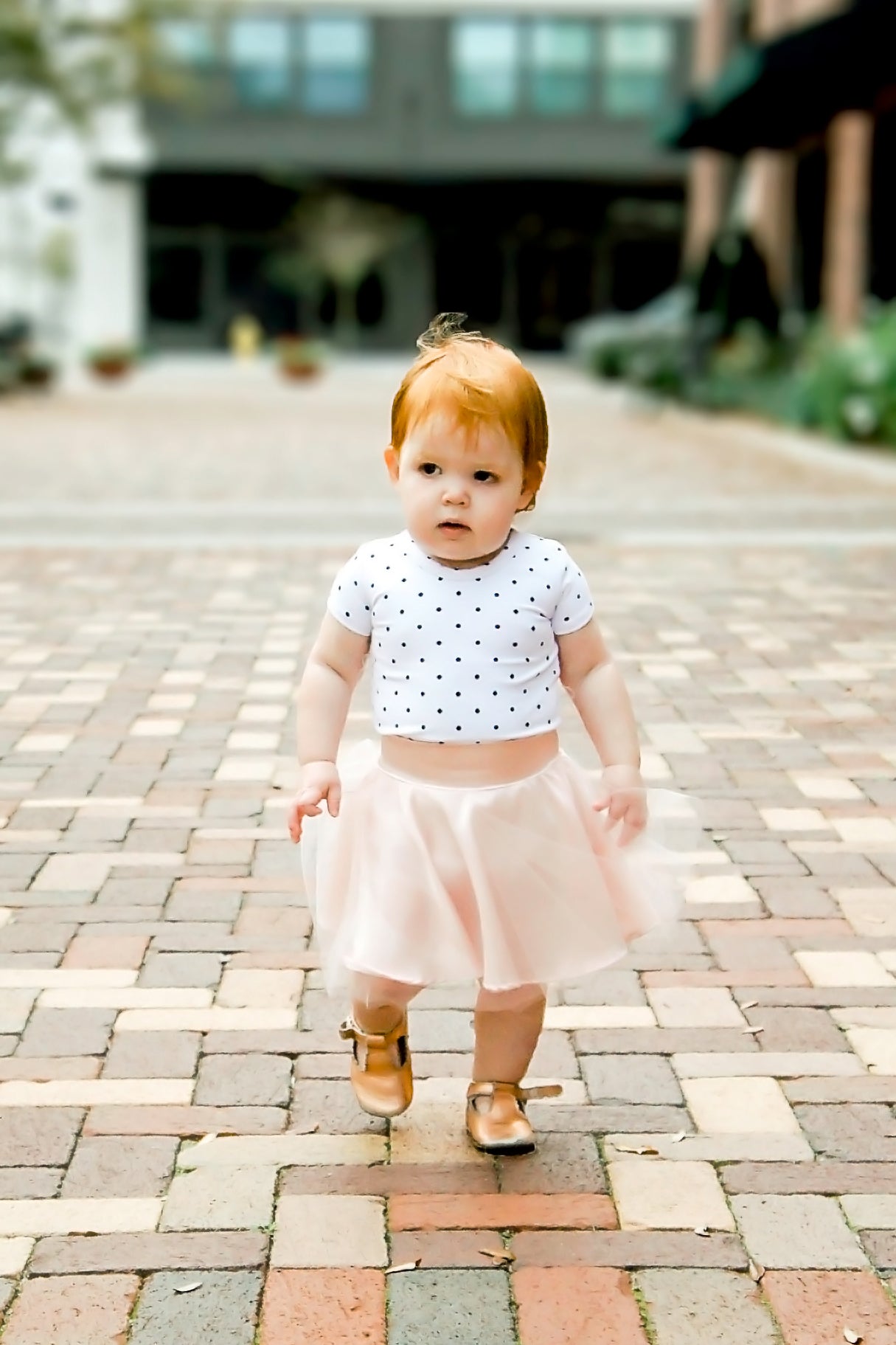 Montgomery Baby – Little Lizard King
