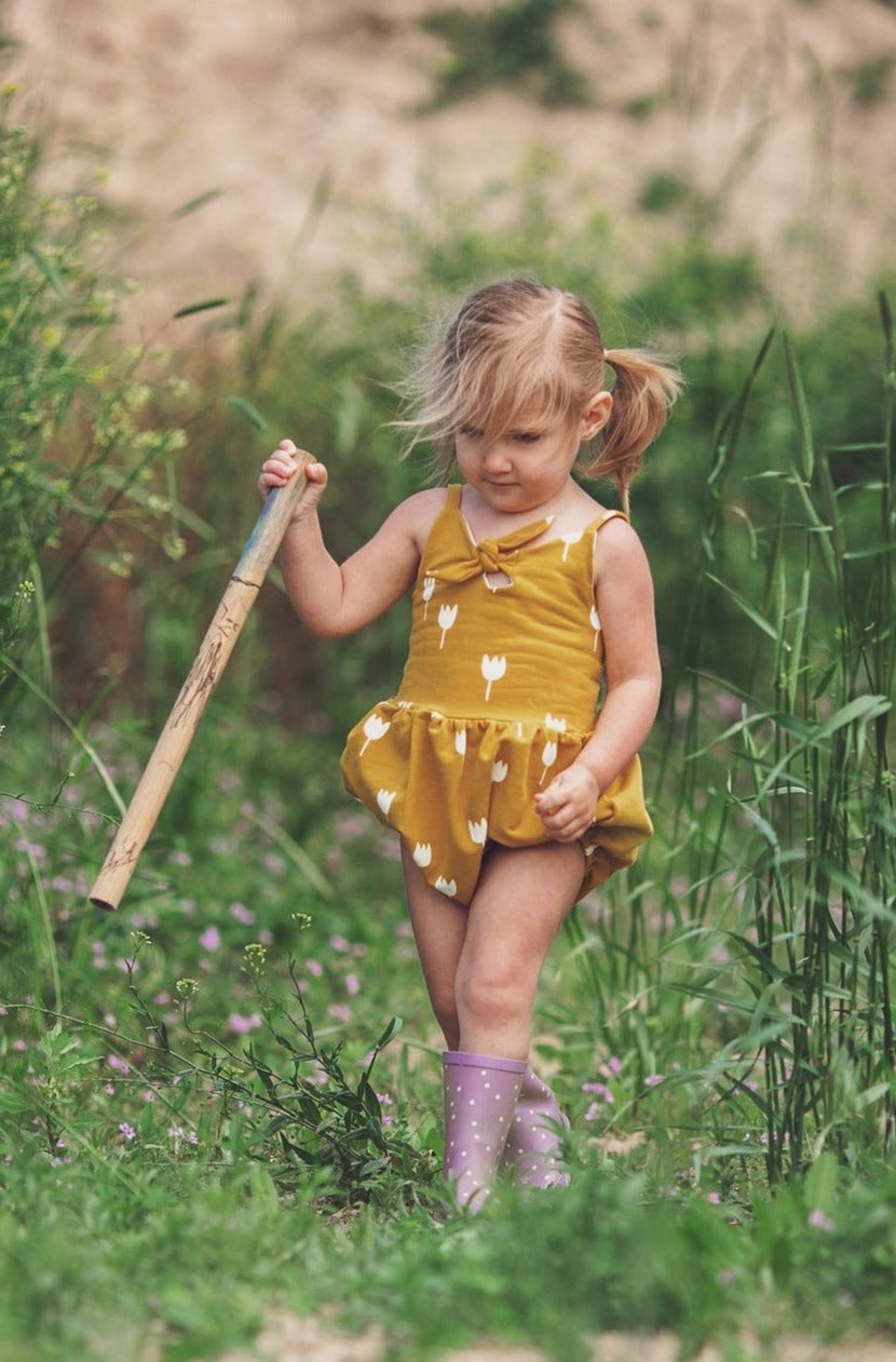 Capri Baby – Little Lizard King