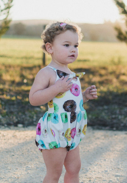 Capri Baby and Child 2 Pattern Bundle – Little Lizard King