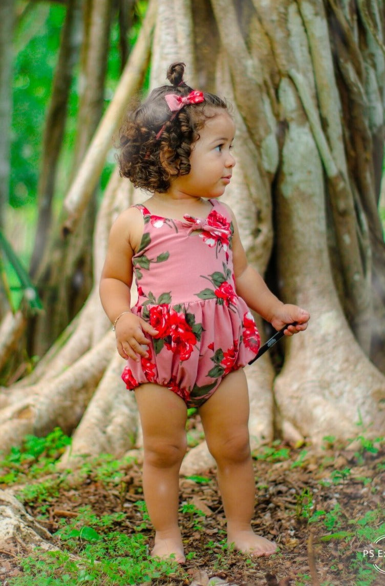 Capri Baby – Little Lizard King