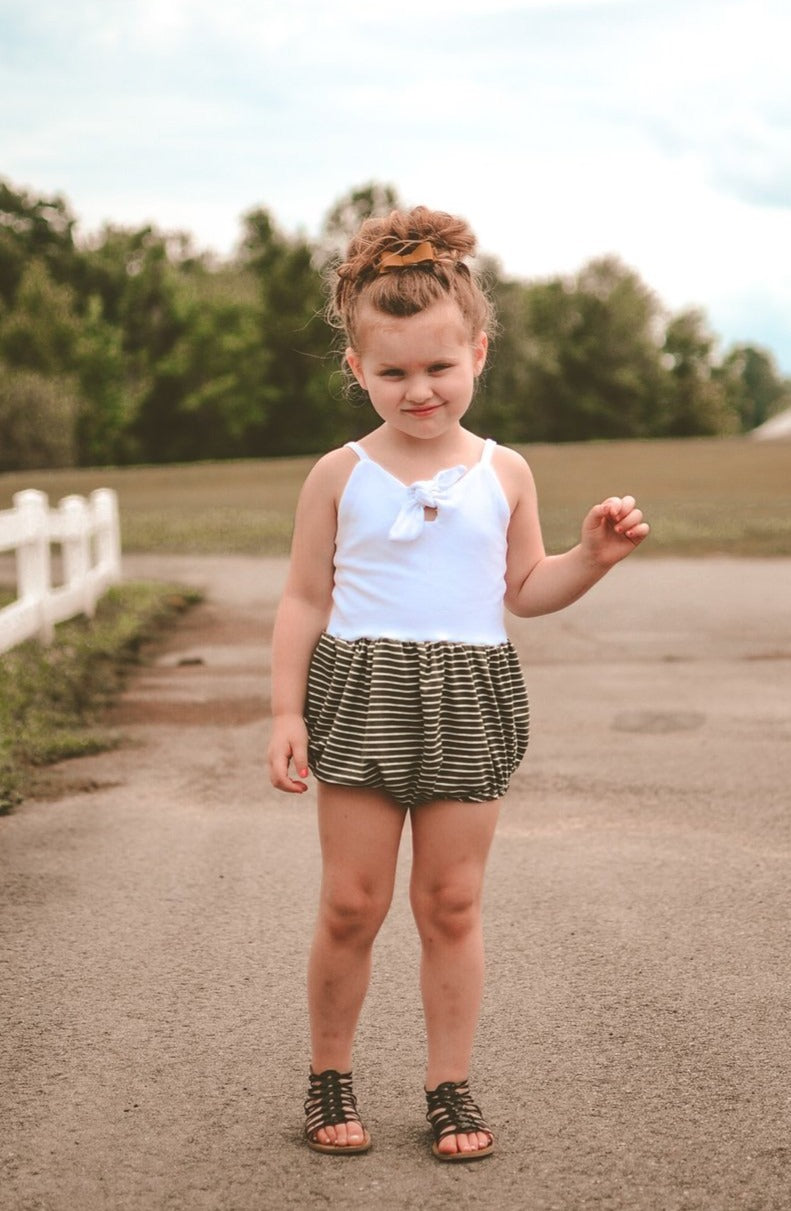 Capri Baby – Little Lizard King