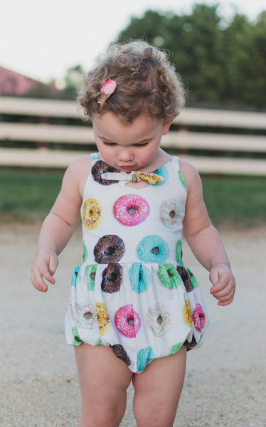 Capri Baby – Little Lizard King