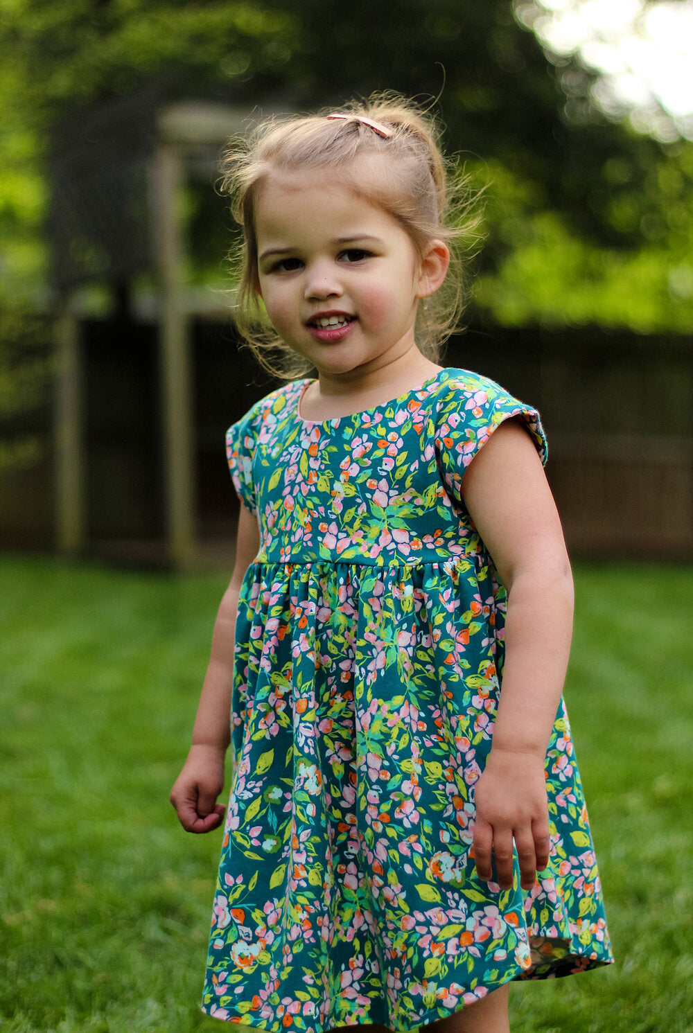 Hadley Baby – Little Lizard King