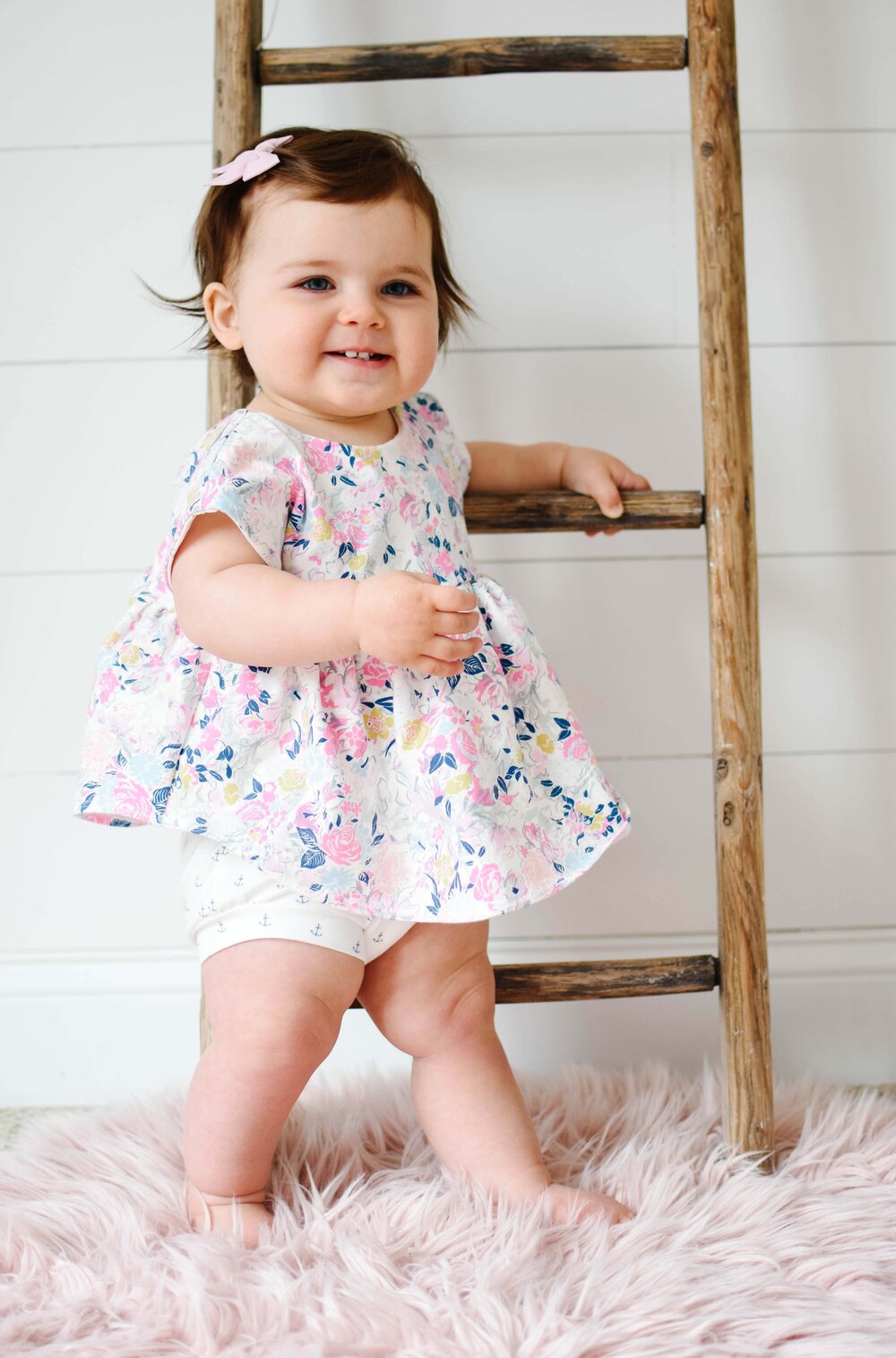 Hadley Baby – Little Lizard King
