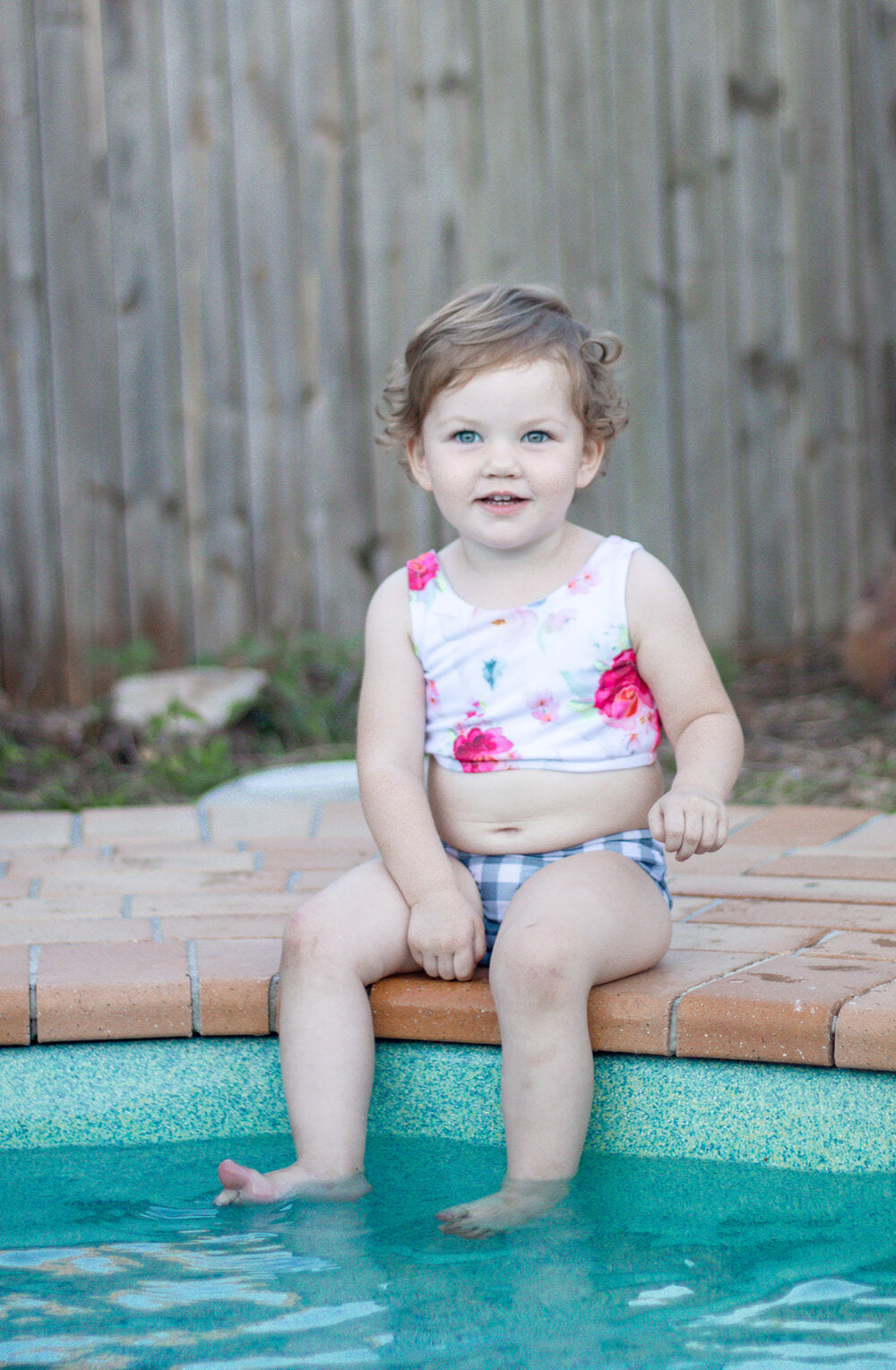 Monaco Baby – Little Lizard King