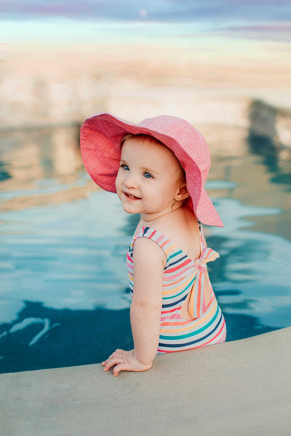 Monaco Baby – Little Lizard King