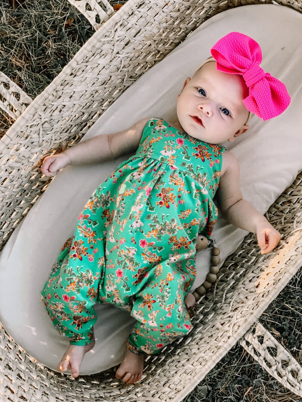 Napa Baby – Little Lizard King