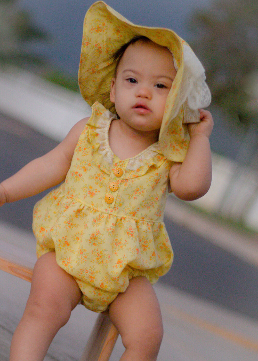 Tekapo Baby – Little Lizard King