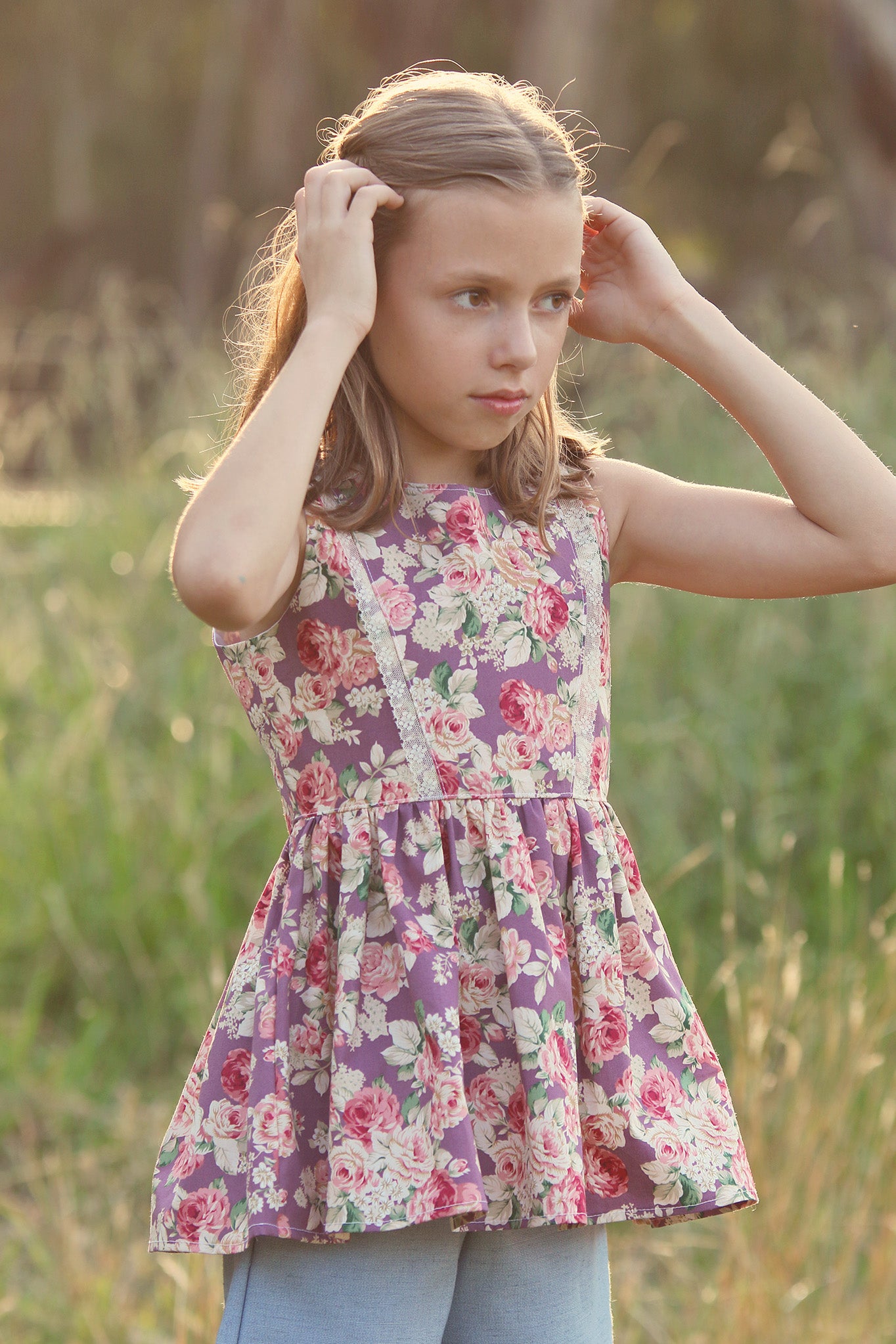 Birmingham Baby and Child 2 Pattern Bundle – Little Lizard King