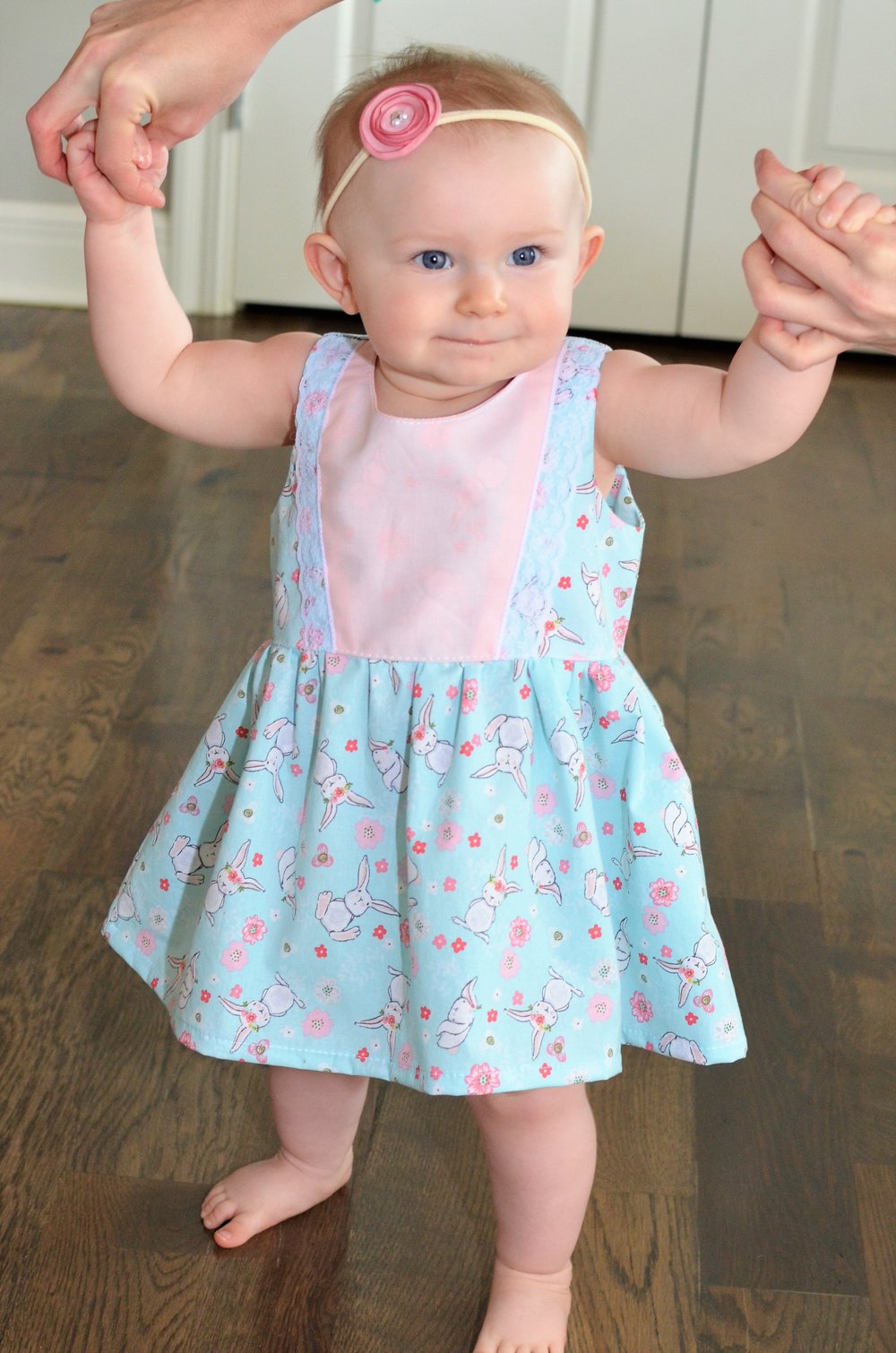 Birmingham Baby and Child 2 Pattern Bundle – Little Lizard King