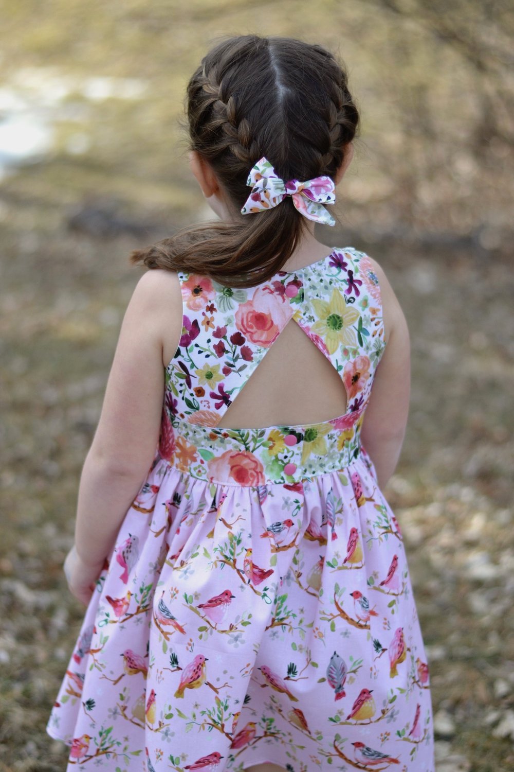 Birmingham Baby and Child 2 Pattern Bundle – Little Lizard King