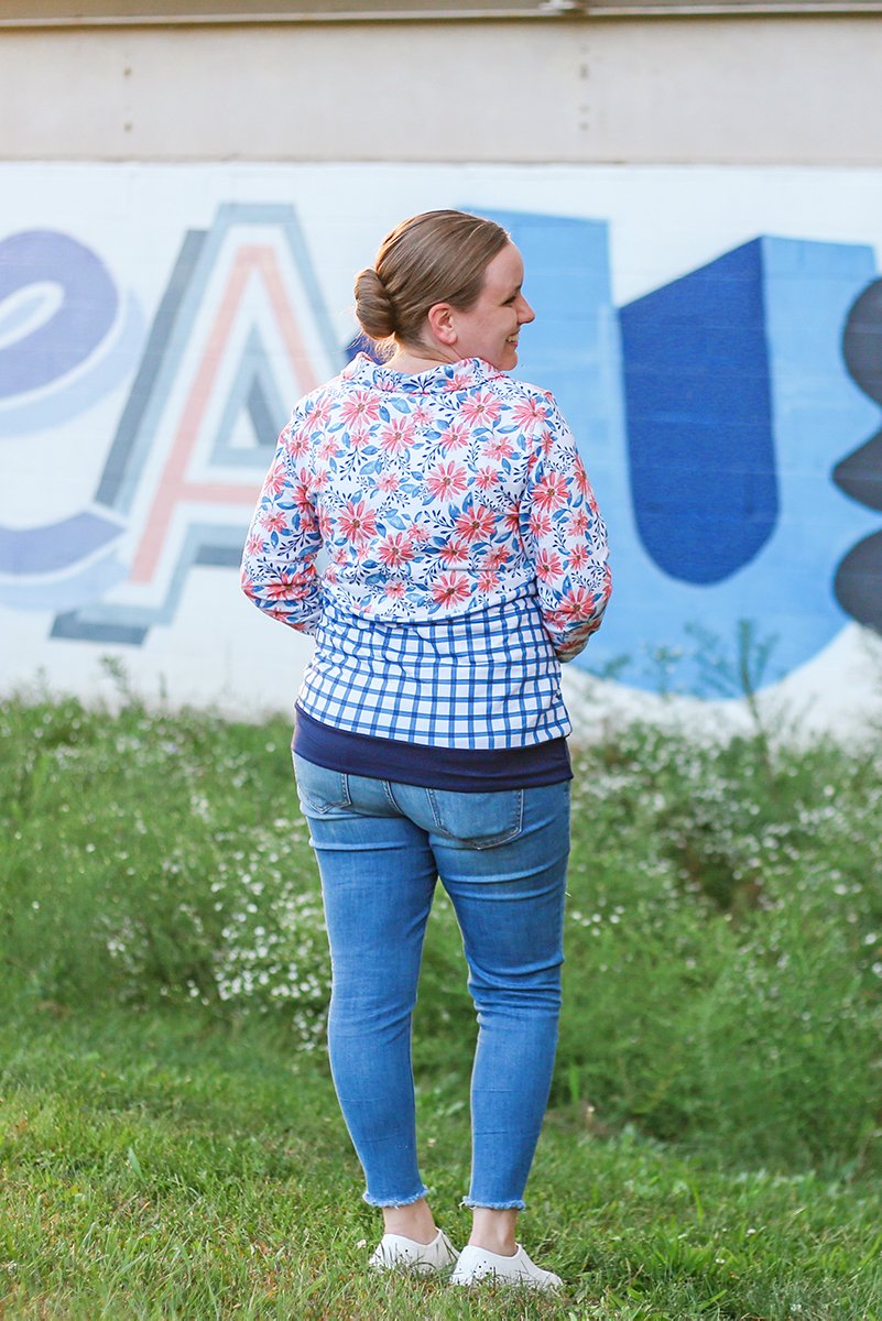 Styla Bronx – Styla Patterns