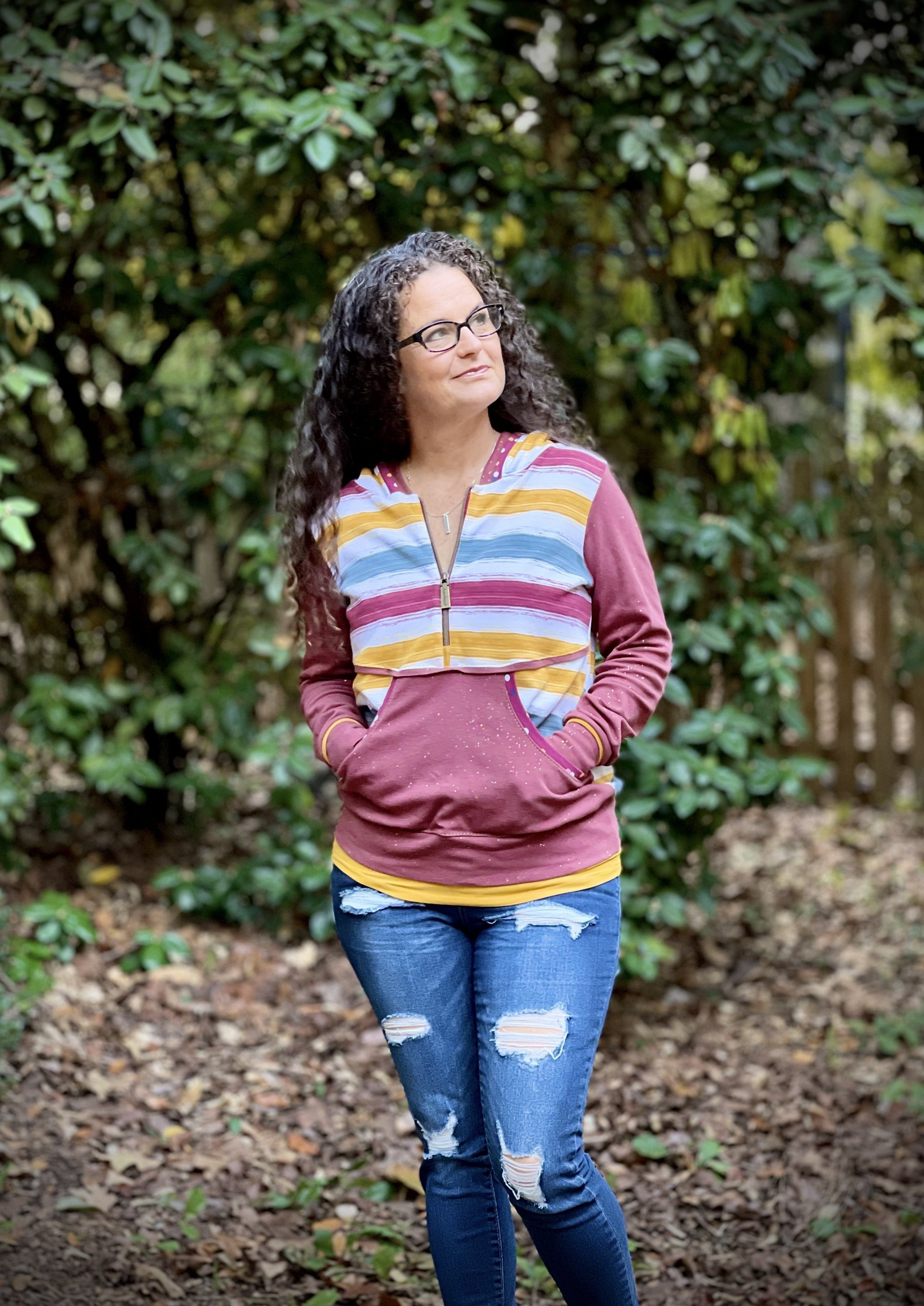 Styla Bronx – Styla Patterns