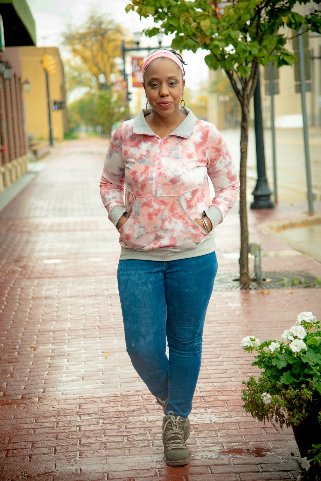 Styla Bronx – Styla Patterns