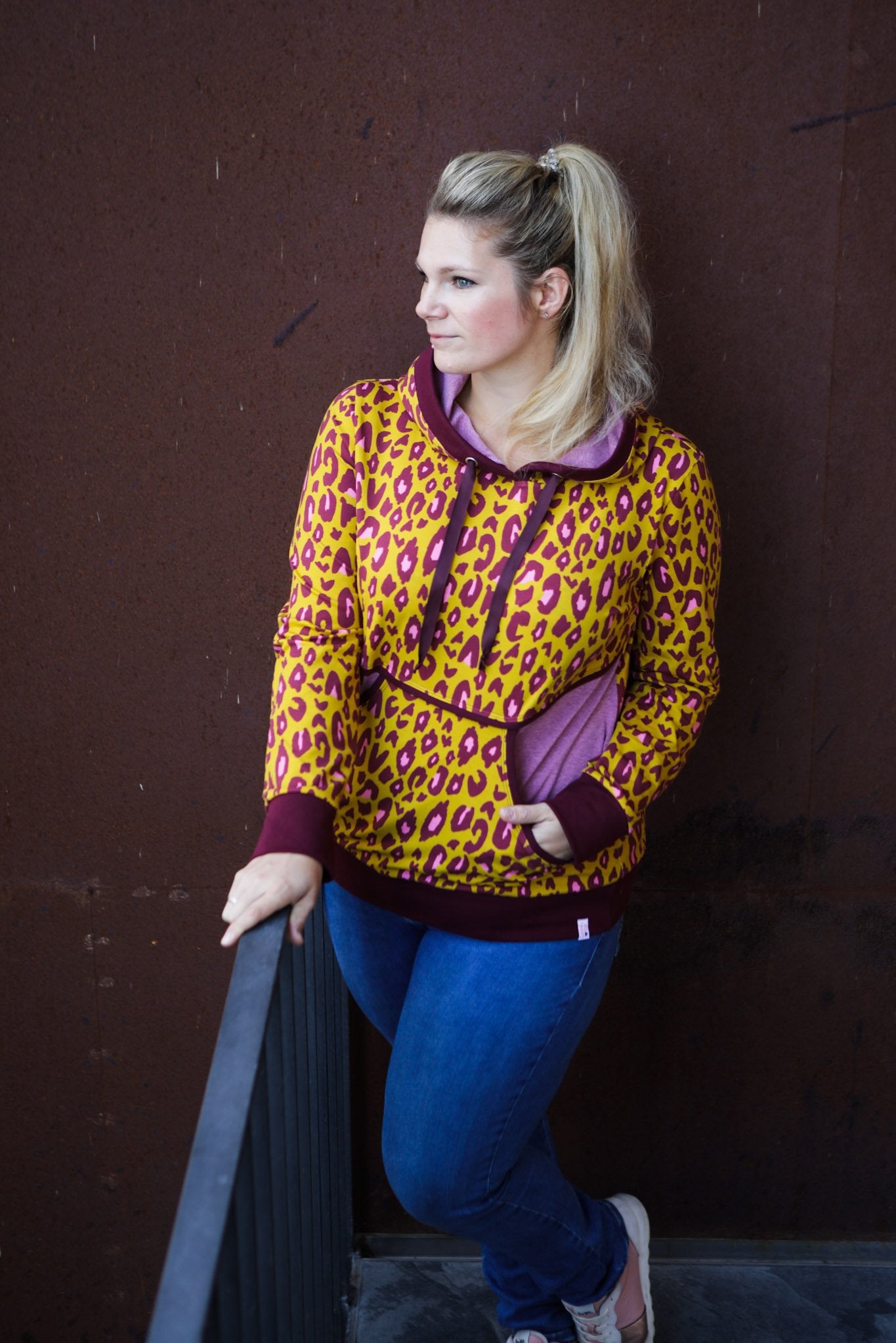 Styla Bronx – Styla Patterns