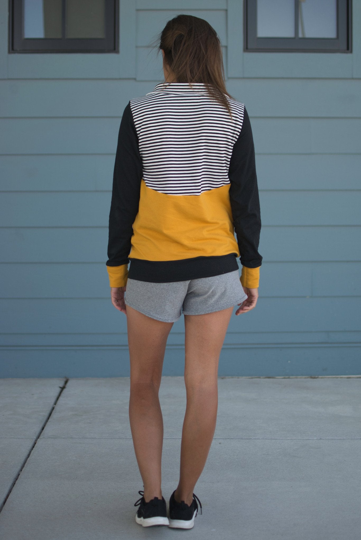 Styla Bronx – Styla Patterns