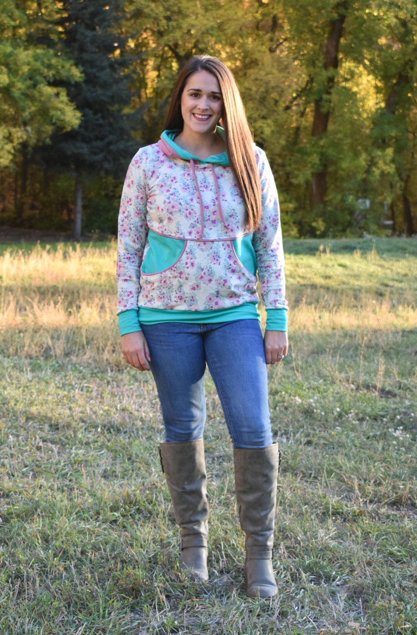 Styla Bronx – Styla Patterns