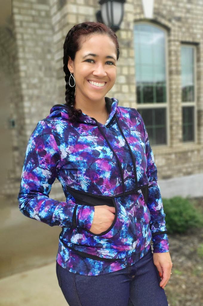 Styla Bronx – Styla Patterns