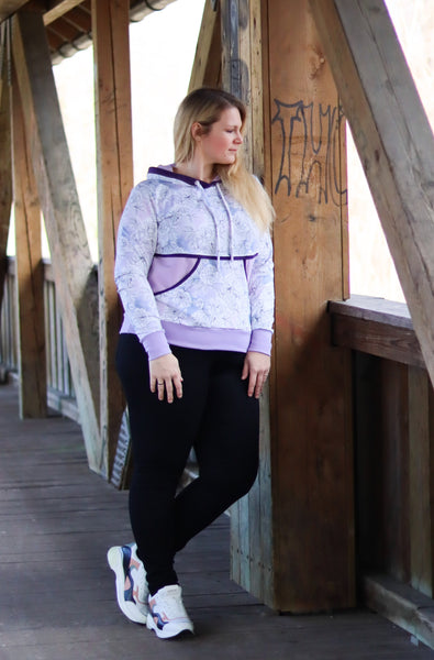 Styla Bronx – Styla Patterns