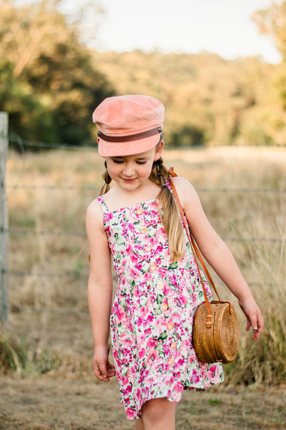 Byron Bay Dress – Little Lizard King