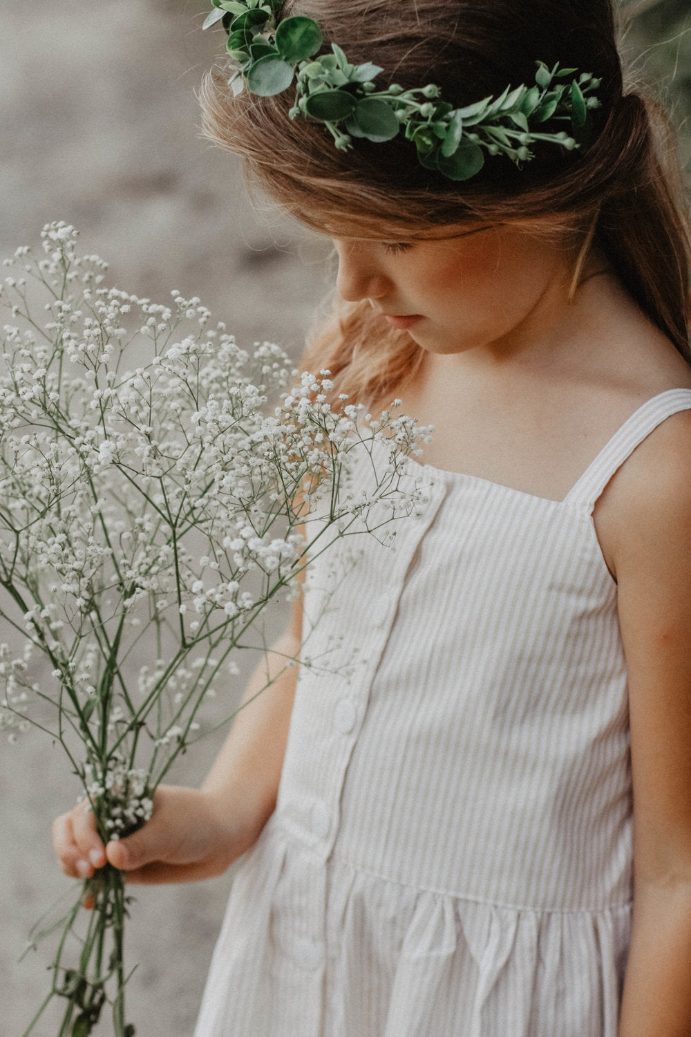 Byron Bay Dress – Little Lizard King