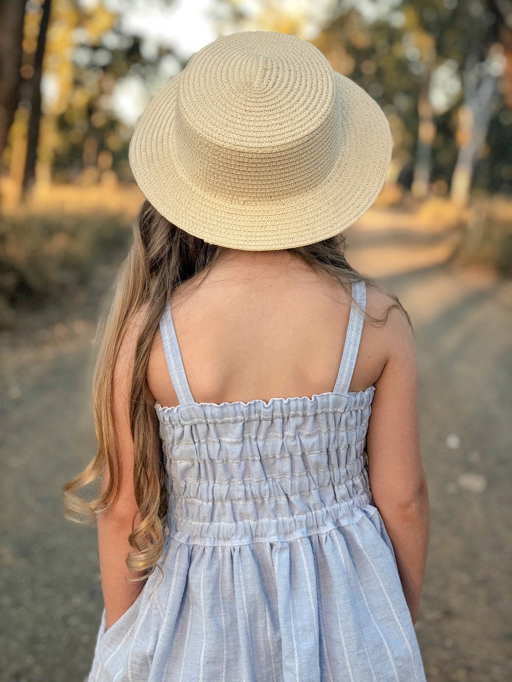 Byron Bay Dress – Little Lizard King