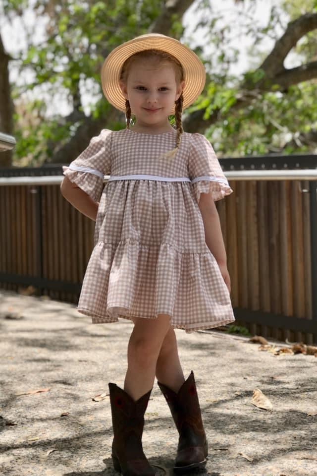 Aberdeen Coloring Page – Little Lizard King