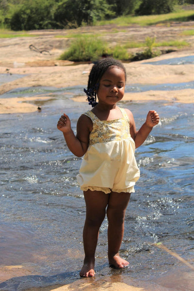 Addison Baby Coloring Page – Little Lizard King