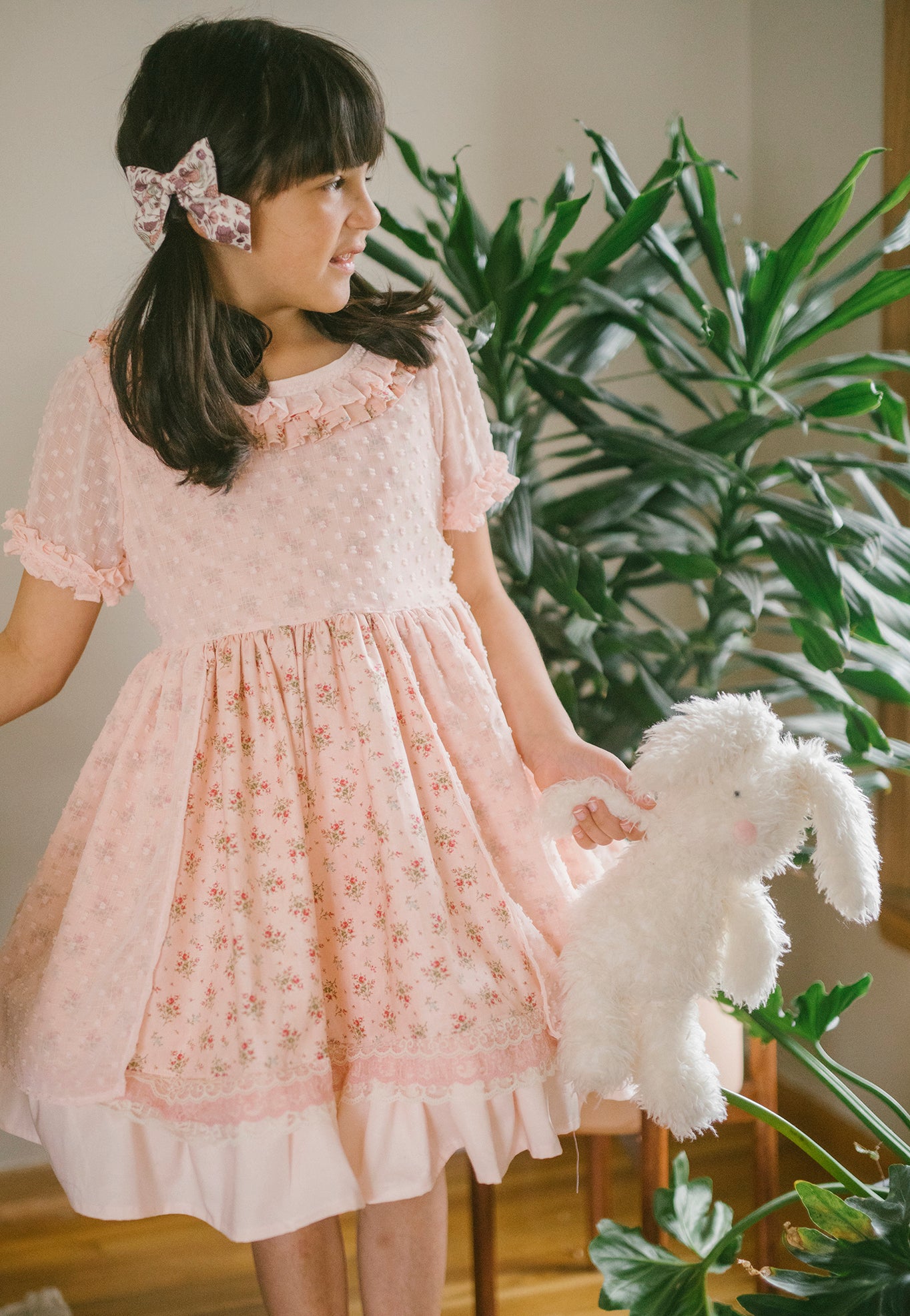 Leona Coloring Page – Little Lizard King