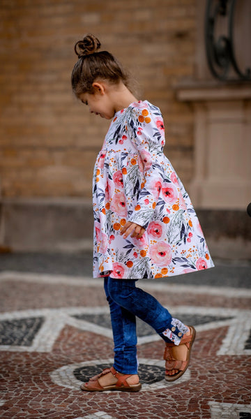 Morgan Coloring Page – Little Lizard King