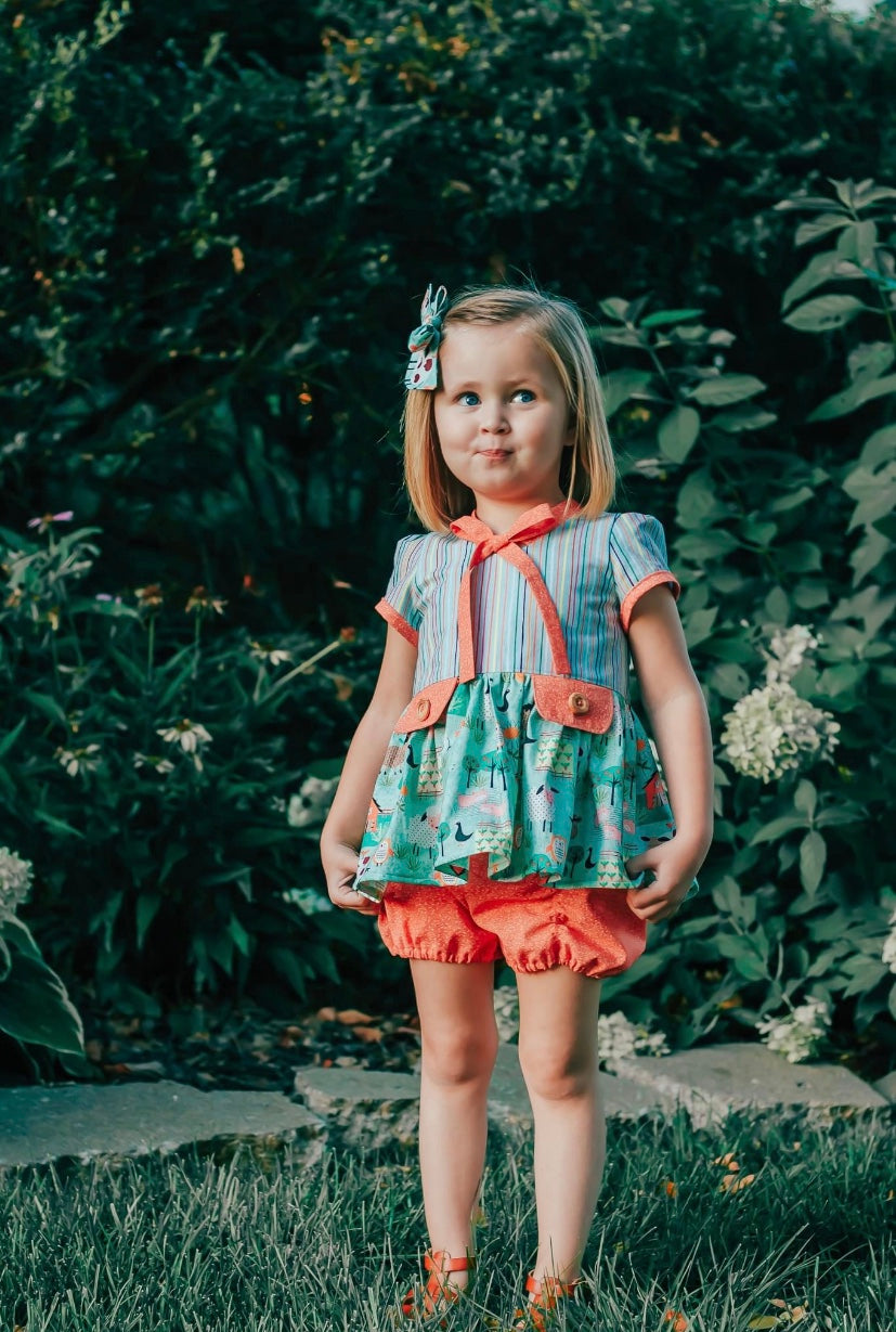 Nikko Coloring page – Little Lizard King