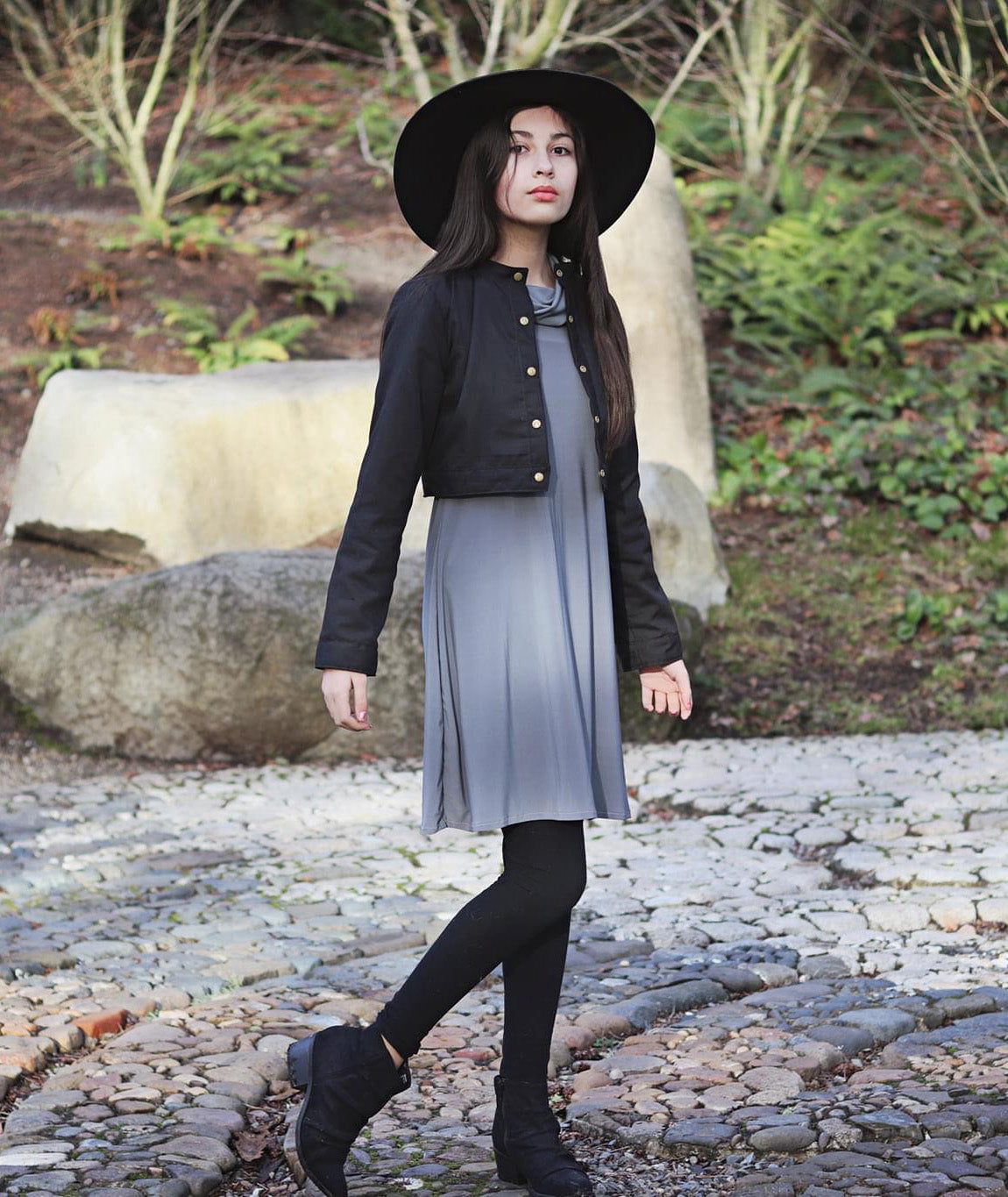 Pacifica Coloring Page – Little Lizard King