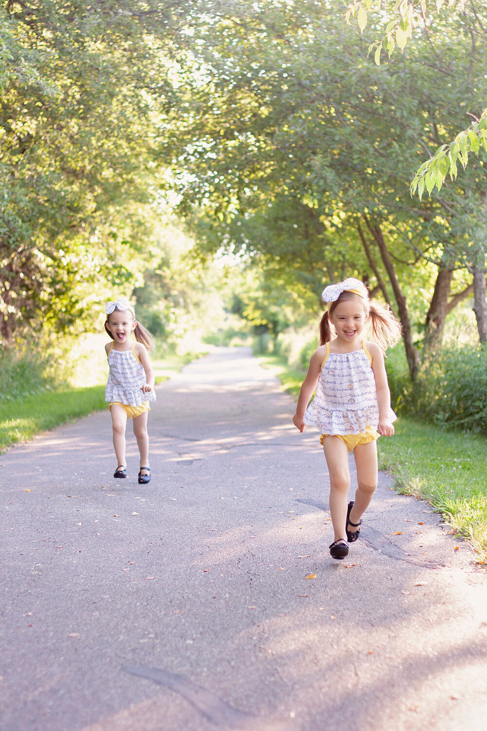 Azle and Estelle Baby Coloring Page – Little Lizard King