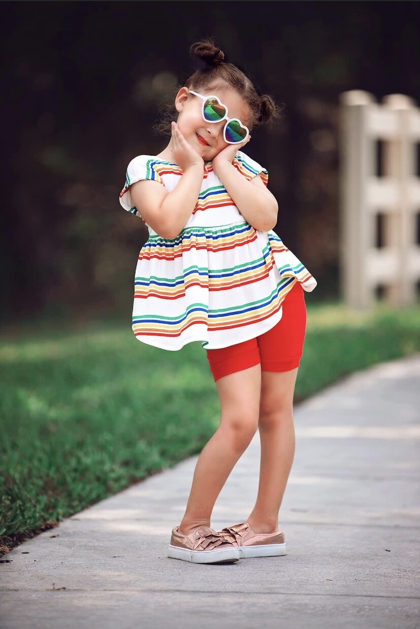 Hadley Coloring Page – Little Lizard King