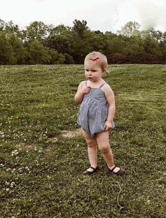 Sheridan Baby Coloring Page – Little Lizard King